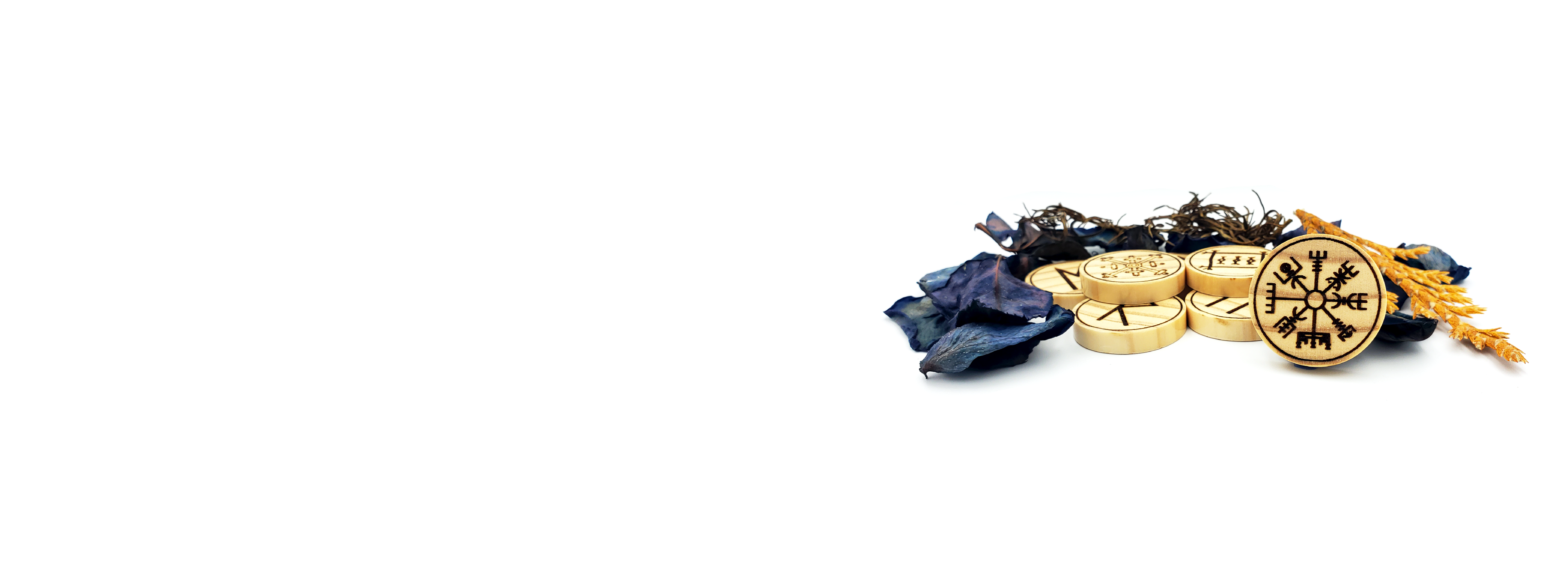 Sets de Talismanes – Viking Runic Store