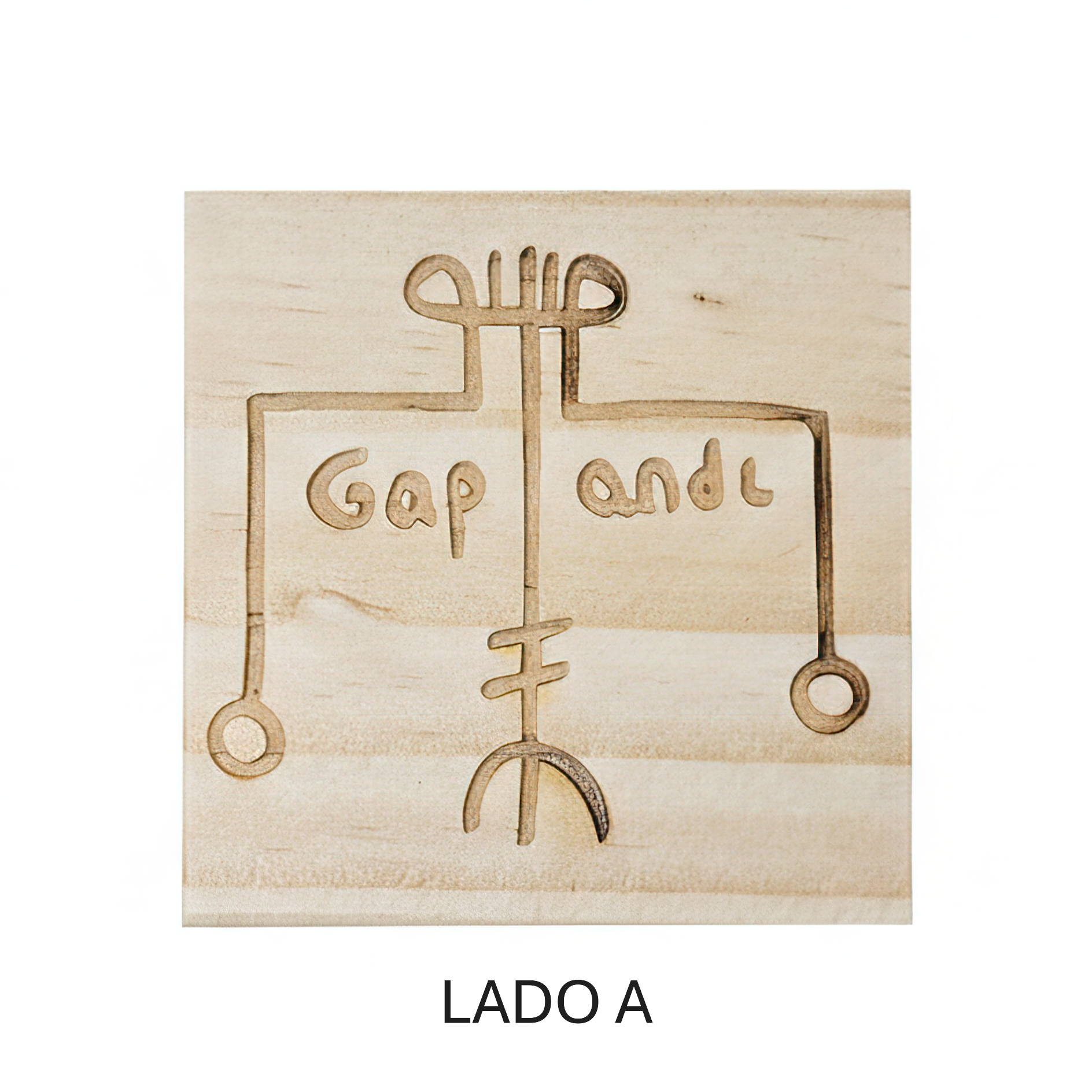 Talismán de Bloqueo de Brujería – Viking Runic Store