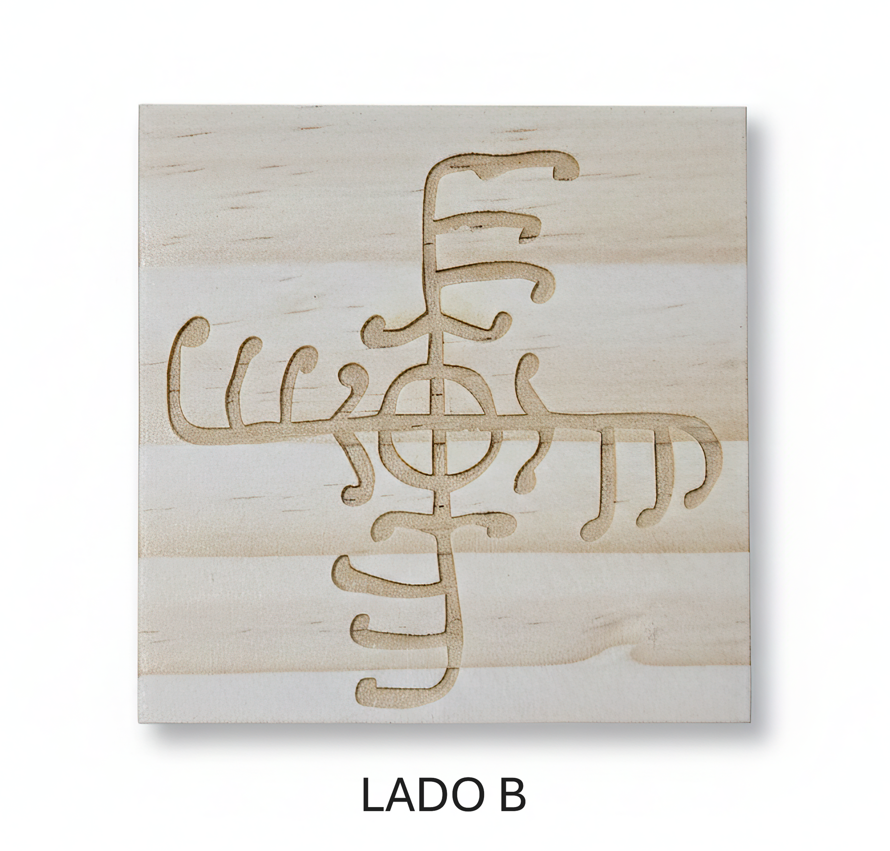 Talismán de Bloqueo de Brujería – Viking Runic Store